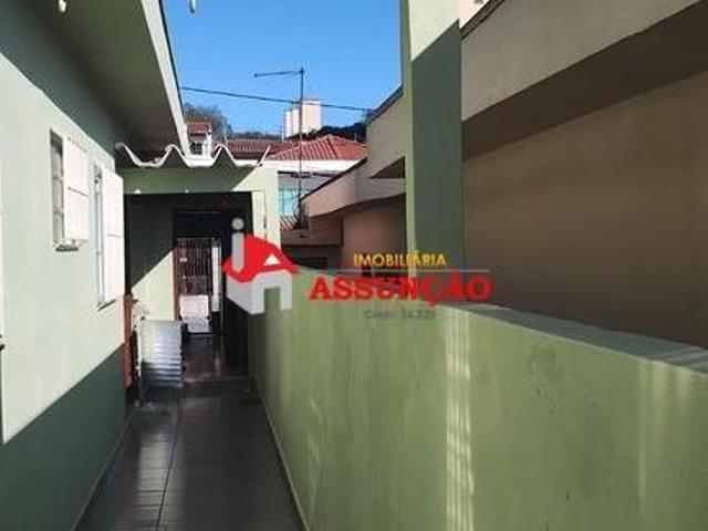 VAGA TERREA ASSUNÇÃO SBCAMPO