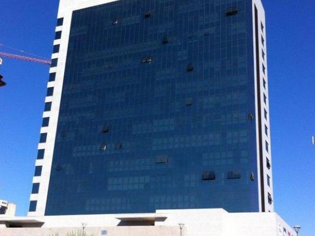 VAGAS DE GARAGEM EDIFÍCIO DR. CRISPIM