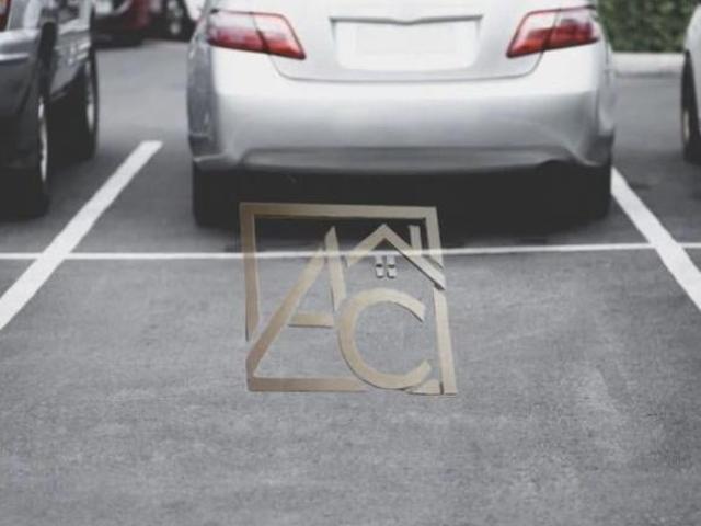 Vagas de Garagem
