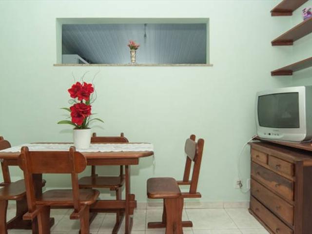 Vagas em apartamento COMPARTILHADO entre rapazes, no bairro da Glória, para morar fixo