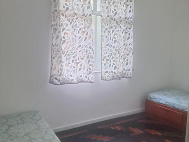 VAGAS FEMININAS EM APARTAMENTO — RUA JOAQUIM TÁVORA