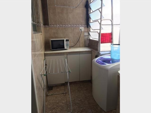 Vagas masculinas em quartos individuais no centro lourdes