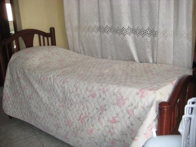 Vagas para moças de família
