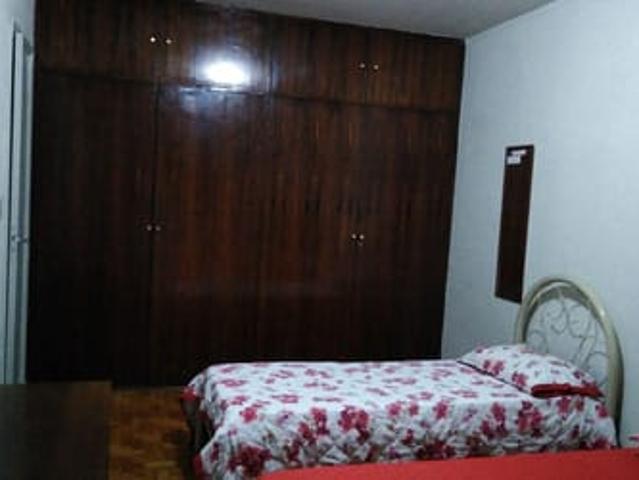 VAGAS SOMENTE PARA MOÇAS QUARTO COMPARTILHADO EM SANTANA