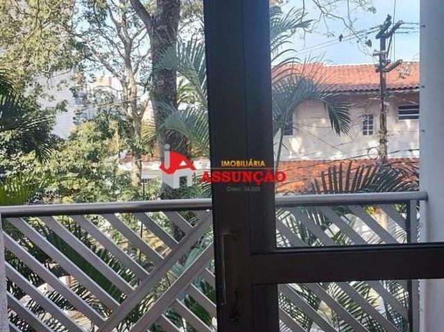 VAGO APARTAMENTO ASSUNÇÃO SBC