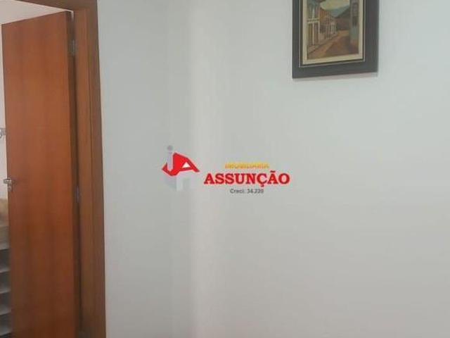 VAGO APARTAMENTO ASSUNÇÃO SBCAMPO
