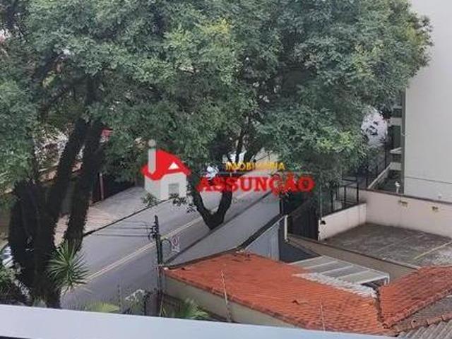 VAGO APARTAMENTO BAETA NEVES SBCAMPO