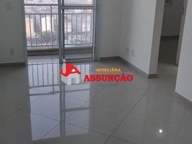 VAGO APARTAMENTO PRÓX. COLÉGIO ÁBACO SBC