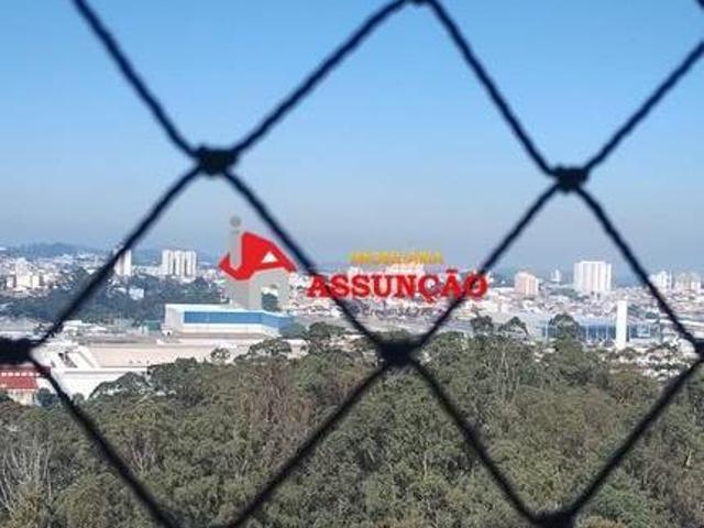 VAGO APARTAMENTO PRÓXIMO AO CLUB MESC SBC