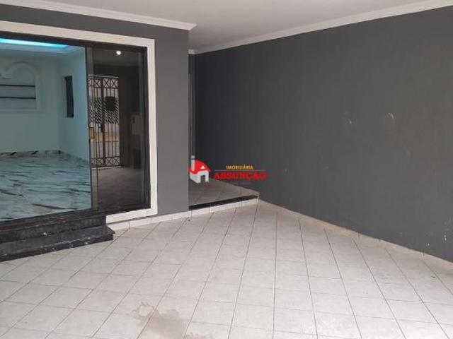 VAGO LINDO SOBRADO ASSUNÇÃO SBCAMPO