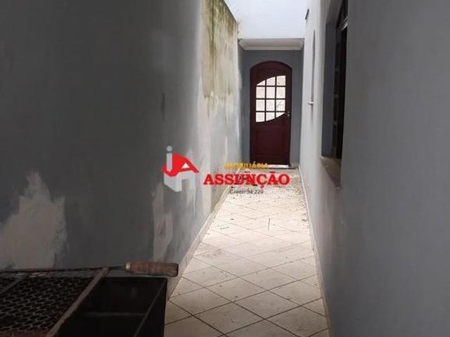 VAGO PIRAPORINHA SOBRADO DIADEMA