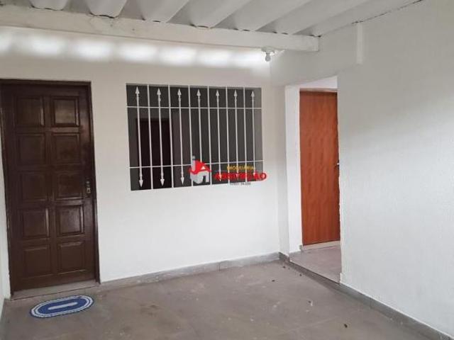 VAGO REFORMADO SOBRADO JD. SANTO IGNÁCIO