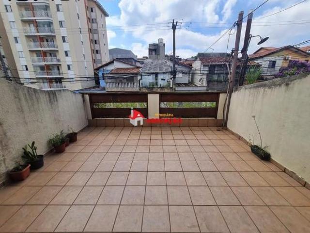 VAGO SOBRADO ASSUNÇÃO SBCAMPO