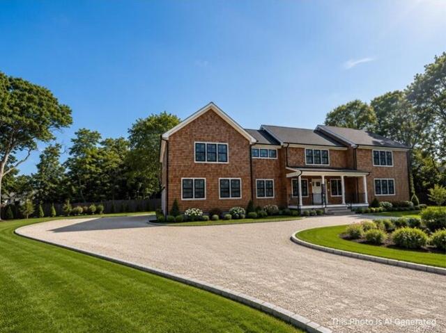 Vail Ave, East Quogue, Home For Sale