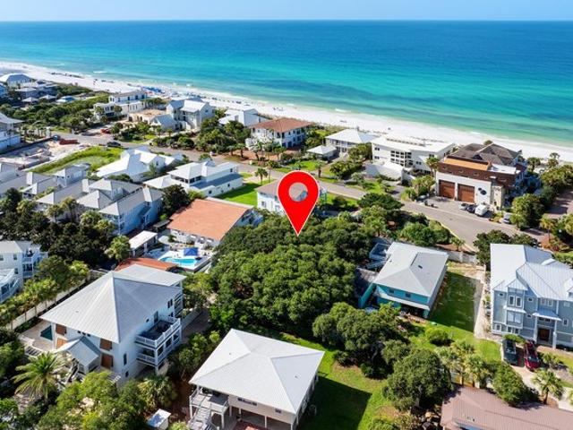 Vail Ln, Santa Rosa Beach, FL 32459