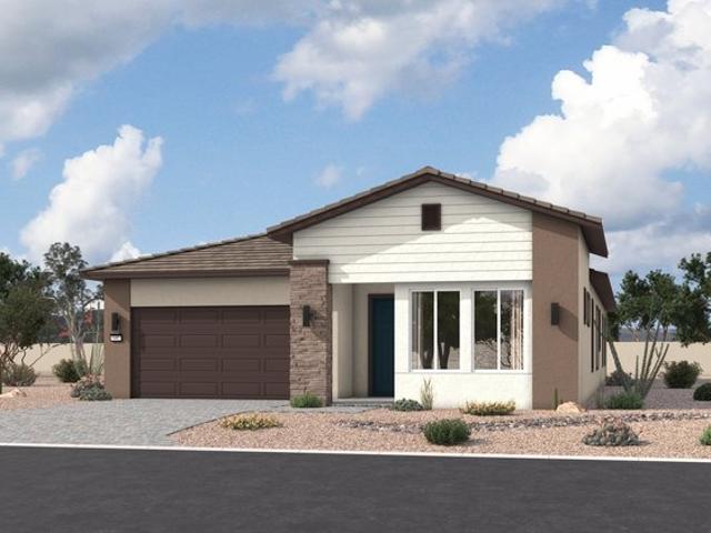 Vail Plan Skyview Estates Community