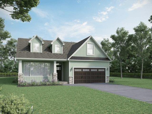 VAIL Plan Spring Ridge Reserve Community