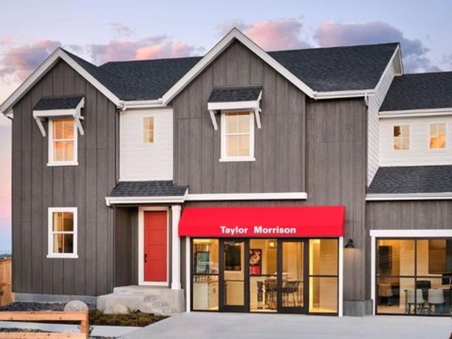 Vail Plan Trailstone Destination Collection Community