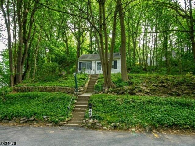 Vail Rd, Roxbury Township, Home For Sale
