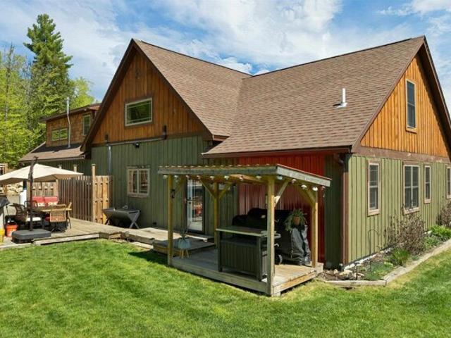 Vail Rd, Sanbornton, Home For Sale