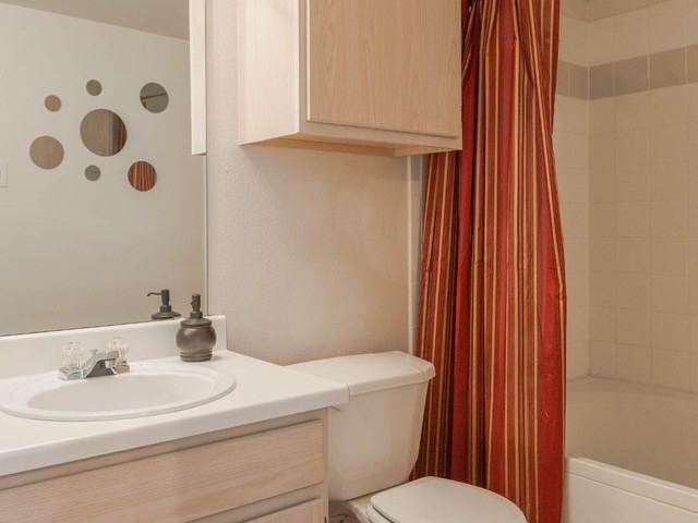 Vail Village Club 1 Bedroom Apartment for Rent at 3839 Briargrove Ln, Dallas, TX 75287