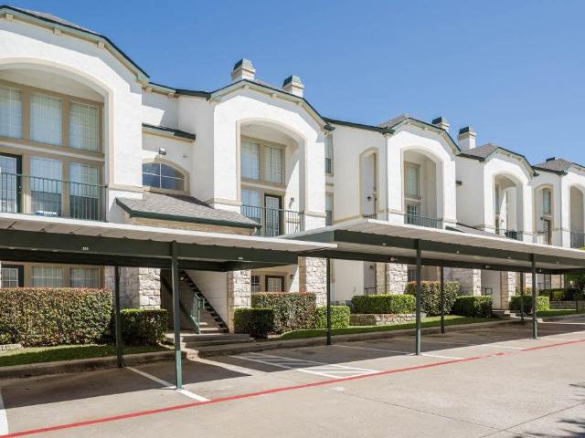 Vail Village Club 1 Bedroom Apartment for Rent at 3839 Briargrove Ln, Dallas, TX 75287