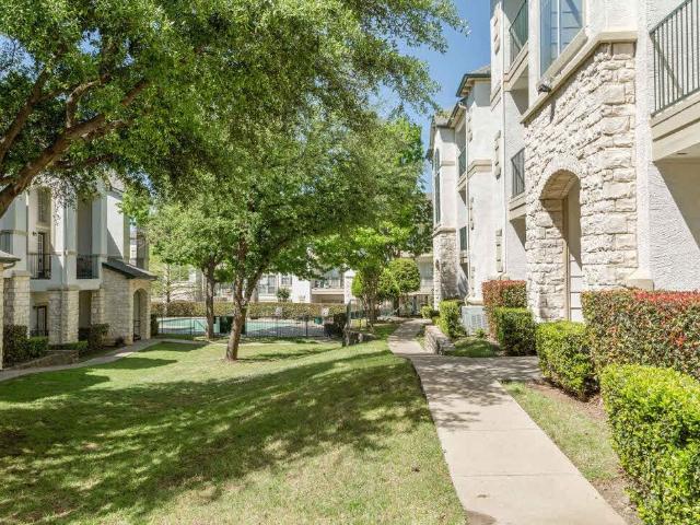 Vail Village Club 1 Bedroom Apartment for Rent at 3839 Briargrove Ln, Dallas, TX 75287
