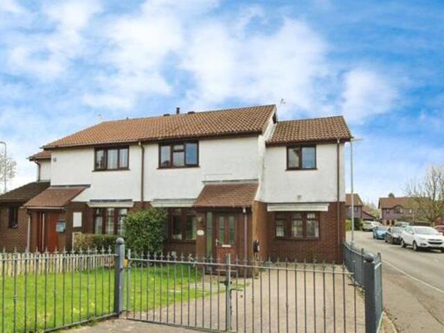 Vaindre Drive, St. Mellons, 3 Bedroom Semi detached