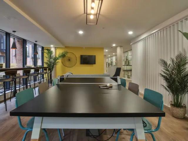 Value 4 Bed Townhouse