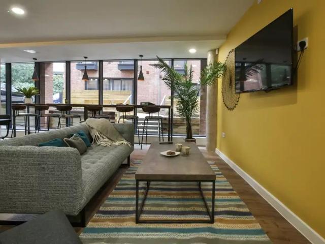 Value 4 Bed Townhouse