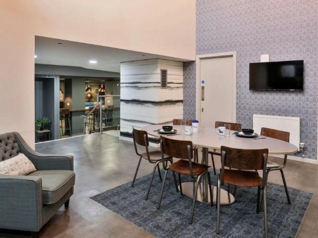 Value Shared Apartment