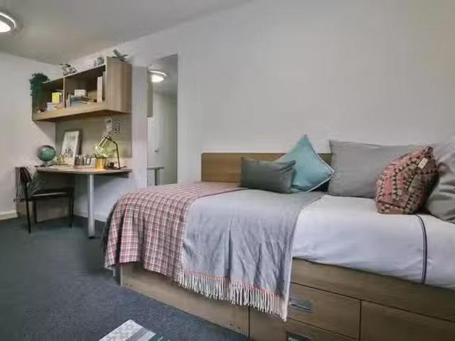 Value Shared Apartment