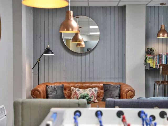 Value Shared Apartment