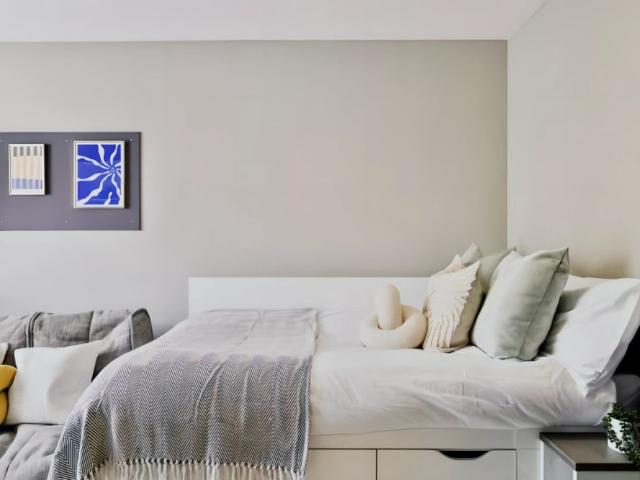 Value Shared House