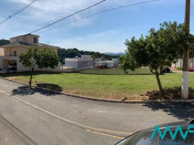 Valville 2 Oportunidade Terreno Plano com leve declive