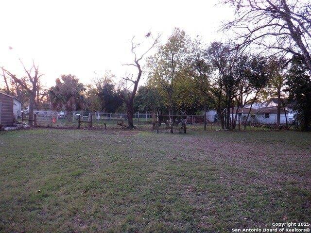 Val Verde Ave Lots 3 & 4, San Antonio, TX 78214