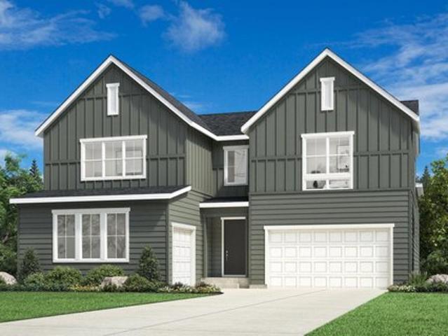 Valdez Plan Riano Ridge Overlook Collection Community