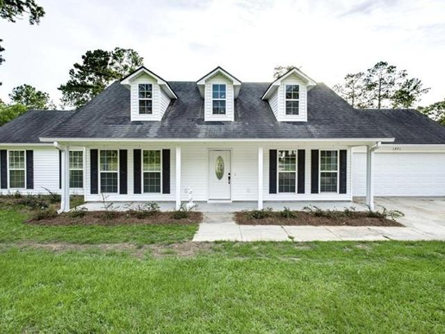 1771 Ridgecrest St, Valdosta, GA 31601