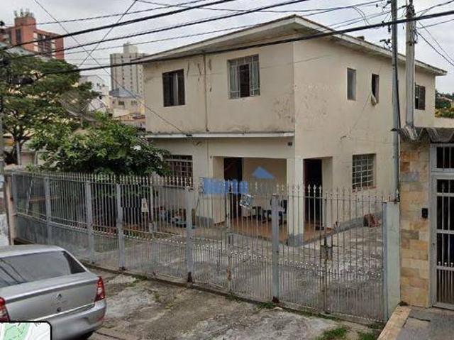 Vale o Terreno Casa Chacara Inglesa / SP Pirituba