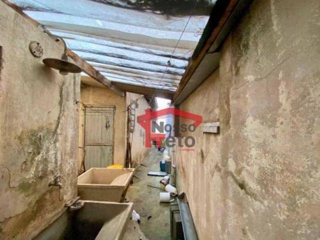 Vale o Terreno R$ 740.000 Parque São Domingos São Paulo/SP
