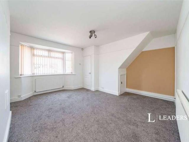 Vale Avenue, Warrington, WA2