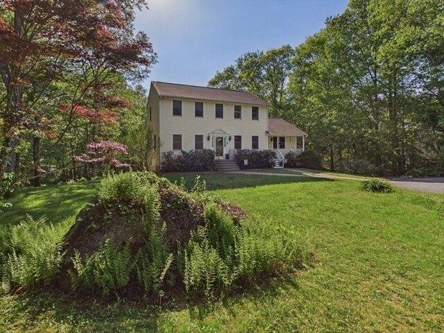 Vale Ct, West Greenwich, Home For Sale