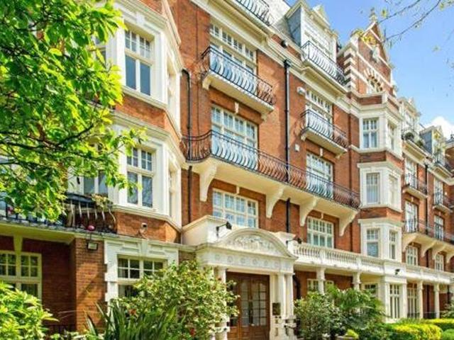 Vale Court, Maida Vale, 2 Bedroom Apartment