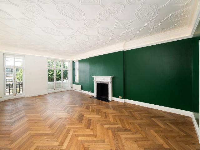 Vale Court, Maida Vale, London W9, 4 bed flat to rent, £10,000 pcm | PrimeLocation