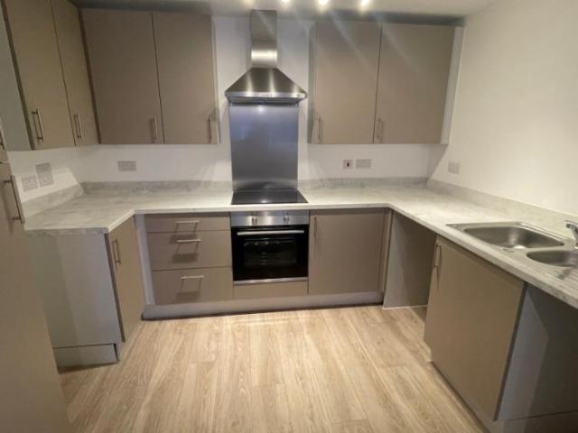 Vale Croft Woods Shared ownership