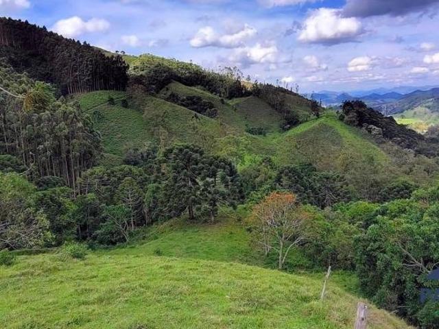 Vale de Furna: Endereço Raro na Mantiqueira. Privilégio para Poucos