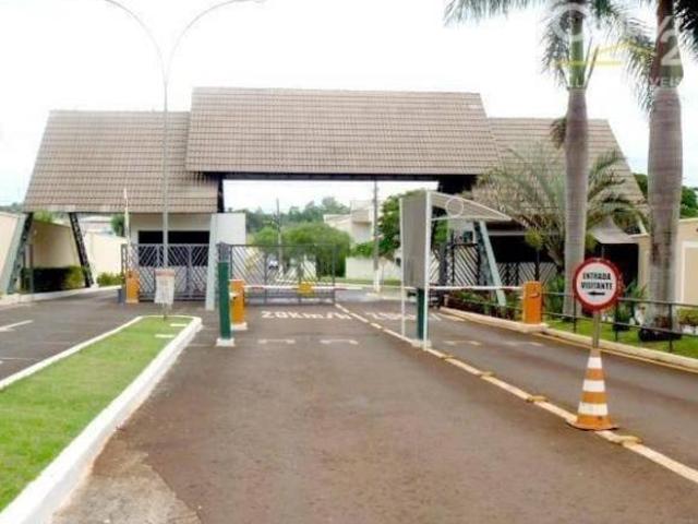 VALE DO ARVOREDO R$ 1.160.000 Terreno à venda, 300m, Condomínio Vale do Arvoredo, Londrina, PR