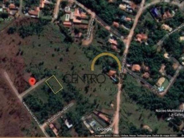 Vale do Igapó Bauru/SP à venda, 1275 m²