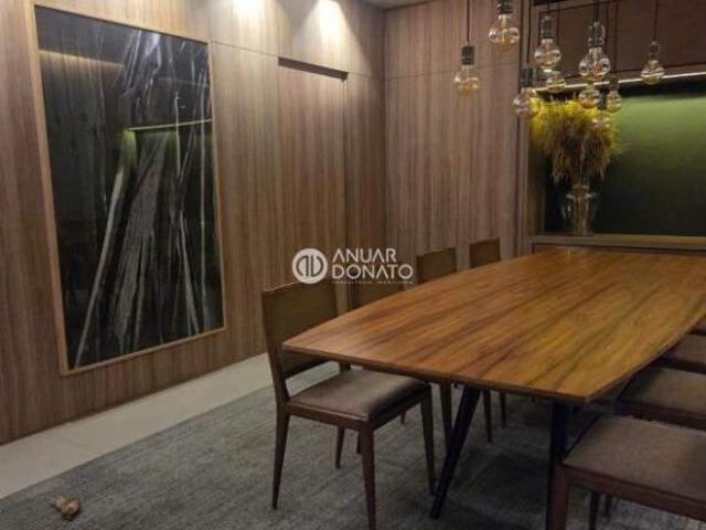 Vale do Sereno Apartamento 4 quartos à venda na Anuar Donato