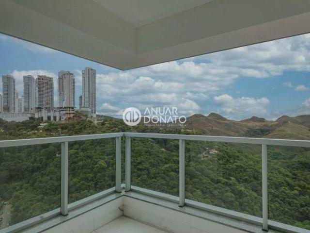 Vale do Sereno Apartamento 4 quartos à venda na Anuar Donato